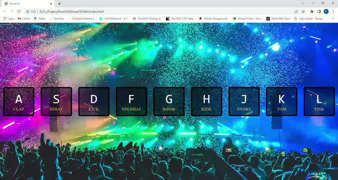 Kishore kumar on LinkedIn: #frontenddeveloper #html #css #javascript ... Kishore kumar on LinkedIn: #frontenddeveloper #html #css #javascript ...