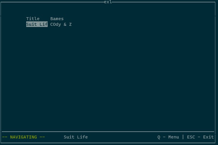 Daniel Ramirez on LinkedIn: #rustlang #opensource #cli #development # ... Daniel Ramirez on LinkedIn: #rustlang #opensource #cli #development # ...