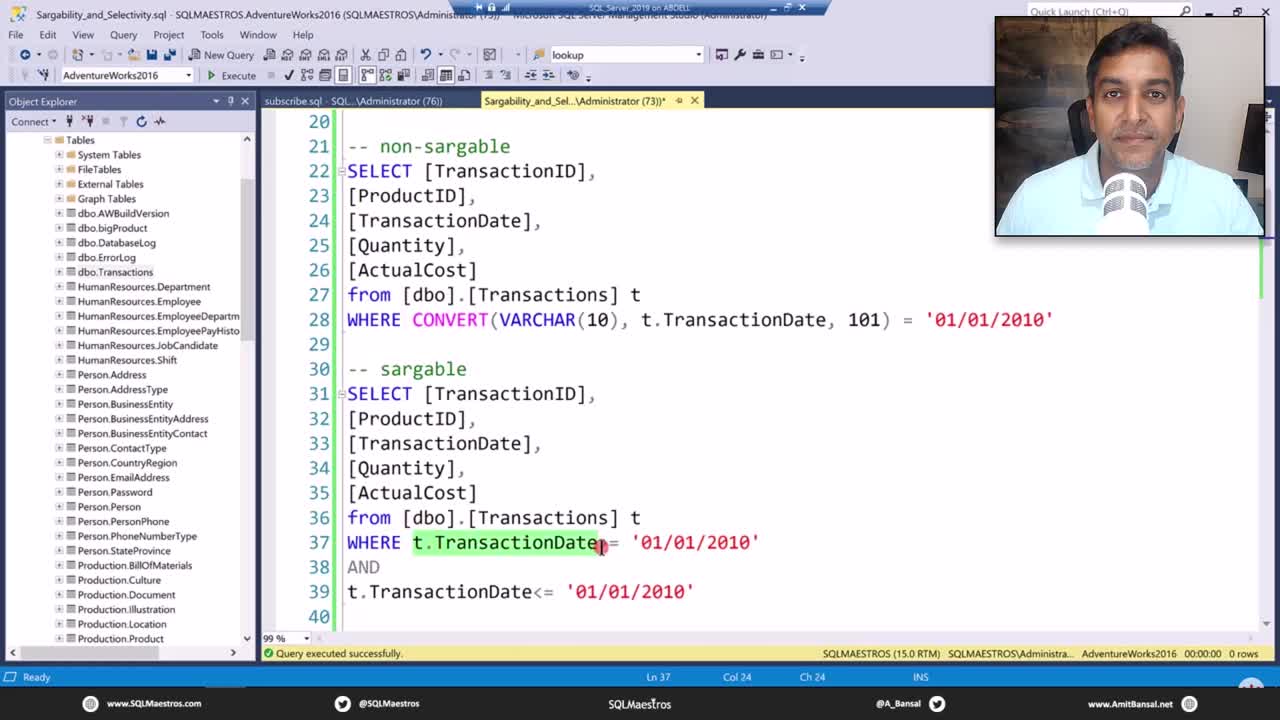 SQLMaestros on LinkedIn: #sqlserver SQLMaestros on LinkedIn: #sqlserver