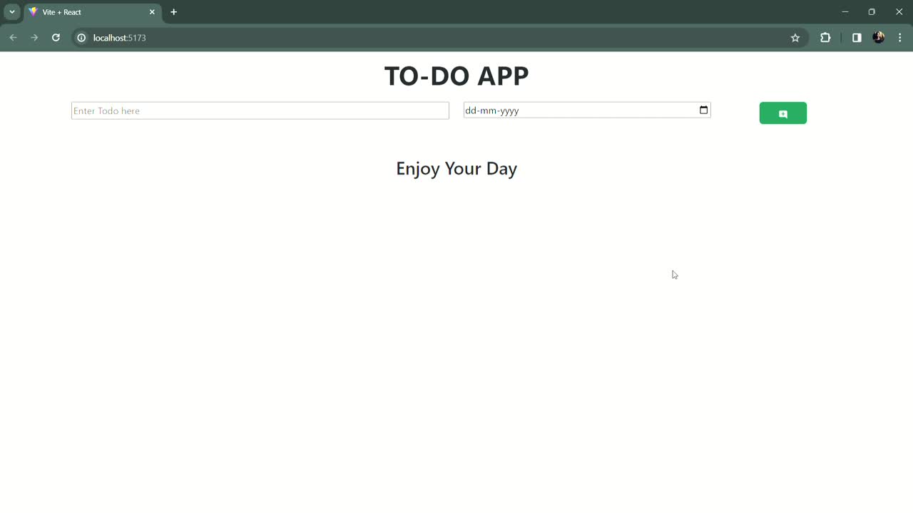 Anchal Chauhan on LinkedIn: #react #todoapp #webdevelopment # ... Anchal Chauhan on LinkedIn: #react #todoapp #webdevelopment # ...