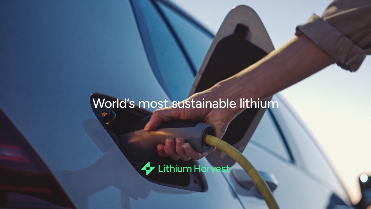Sune Mathiesen on LinkedIn: Sustainable Lithium Mining - Lithium Harvest Sune Mathiesen on LinkedIn: Sustainable Lithium Mining - Lithium Harvest