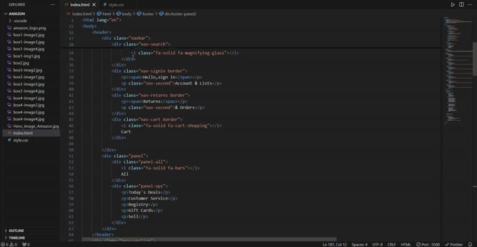 Jhansi Nandam on LinkedIn: #webdevelopment #html #css # ... Jhansi Nandam on LinkedIn: #webdevelopment #html #css # ...