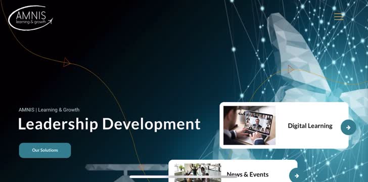 Athanasia Koutra on LinkedIn: Amnis Learning & Growth Athanasia Koutra on LinkedIn: Amnis Learning & Growth