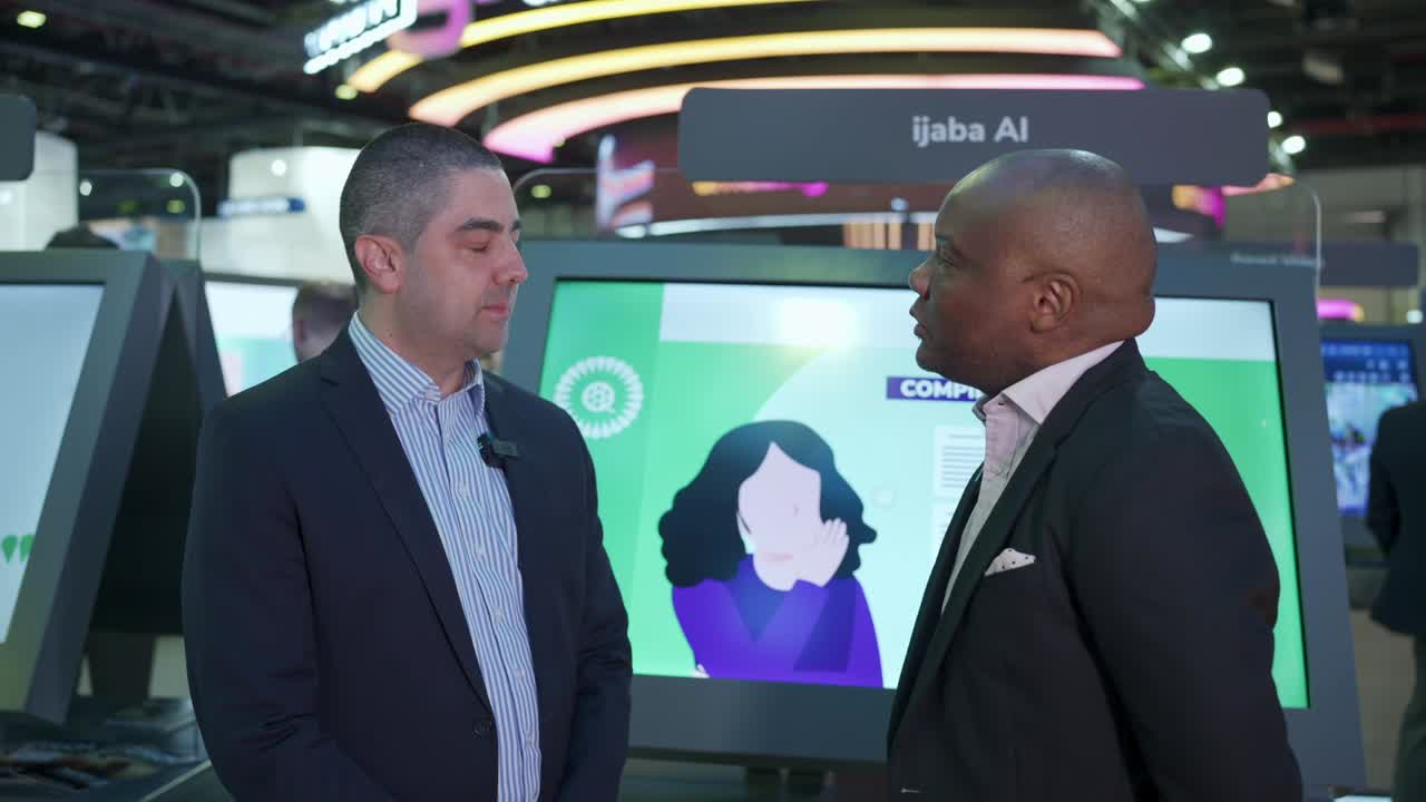 ZainTECH on LinkedIn: GITEX Highlights - Interview with ZainTECH's Data ... ZainTECH on LinkedIn: GITEX Highlights - Interview with ZainTECH's Data ...