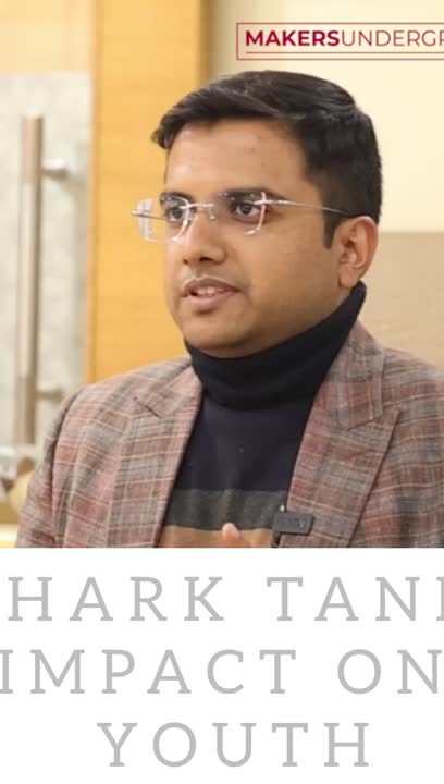 In conversation with Mr. Aggarwal, I reflected on entrepreneurship and ... In conversation with Mr. Aggarwal, I reflected on entrepreneurship and ...