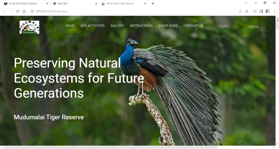T Keerthana on LinkedIn: #skillsafari #html #css #webdeveloper #webdesign T Keerthana on LinkedIn: #skillsafari #html #css #webdeveloper #webdesign