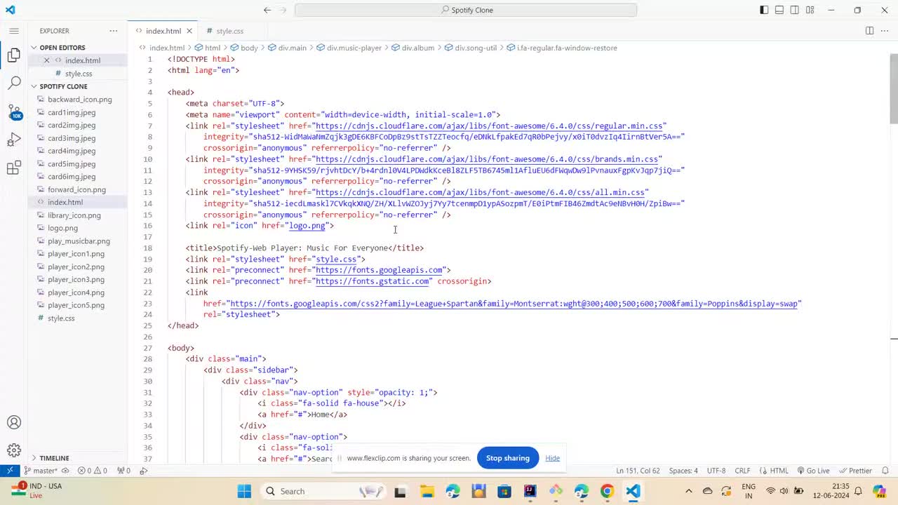Abhishek Thatoju on LinkedIn: #webdevelopment #html #css # ... Abhishek Thatoju on LinkedIn: #webdevelopment #html #css # ...