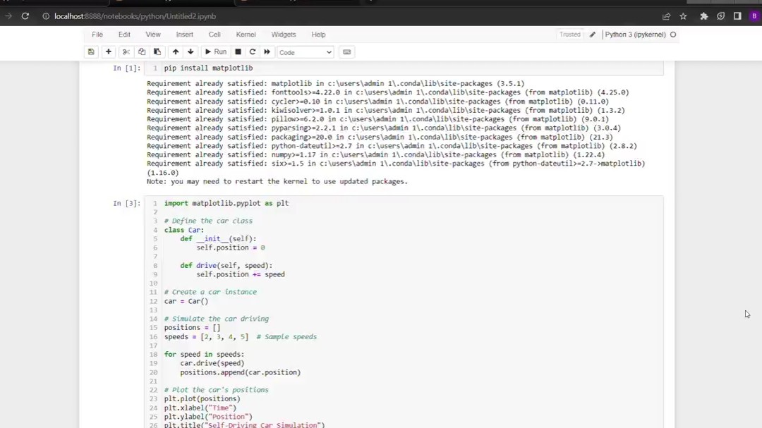 Hruthvik S M on LinkedIn: #codeclause #github #projects # ... Hruthvik S M on LinkedIn: #codeclause #github #projects # ...