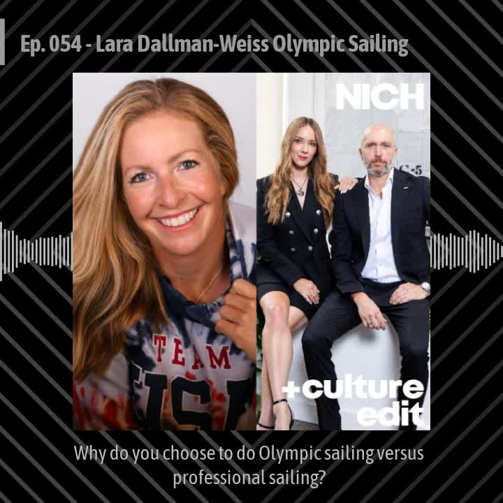 NICH Culture on LinkedIn: #cultureedit #cultureeditpodcast # ... NICH Culture on LinkedIn: #cultureedit #cultureeditpodcast # ...