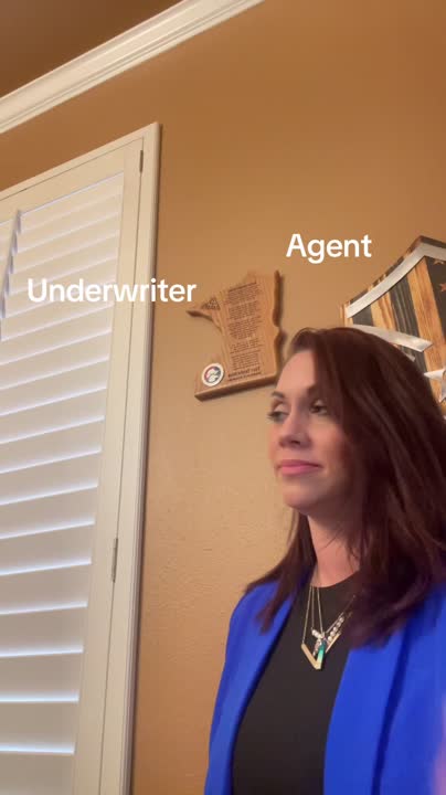 Whitney Carpenter Doig on LinkedIn: A little hard market humor for you ... Whitney Carpenter Doig on LinkedIn: A little hard market humor for you ...