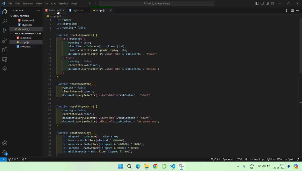Ankita Raj on LinkedIn: #webdevelopment #html #css #javascript # ... Ankita Raj on LinkedIn: #webdevelopment #html #css #javascript # ...