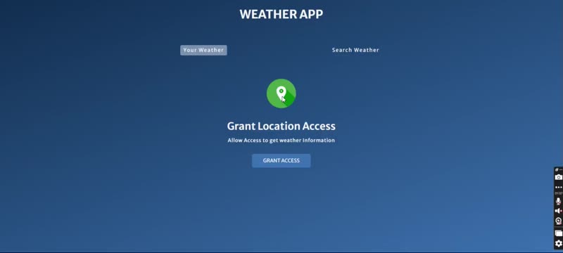 Prachi Rahane on LinkedIn: #api #html #css #javascript #project # ... Prachi Rahane on LinkedIn: #api #html #css #javascript #project # ...