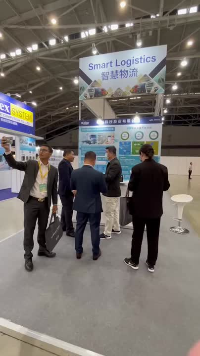 Kiwi technology Inc. on LinkedIn: #secutech2023 #lorawan #kiwi #temperature Kiwi technology Inc. on LinkedIn: #secutech2023 #lorawan #kiwi #temperature