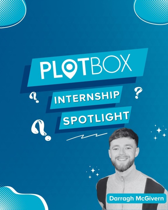 PlotBox on LinkedIn: PlotBox Internship Spotlight PlotBox on LinkedIn: PlotBox Internship Spotlight