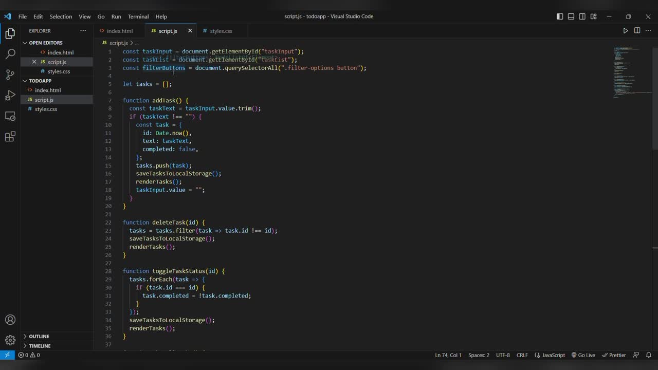 Omkar Jadhav on LinkedIn: #webdevelopment #javascript # ... Omkar Jadhav on LinkedIn: #webdevelopment #javascript # ...