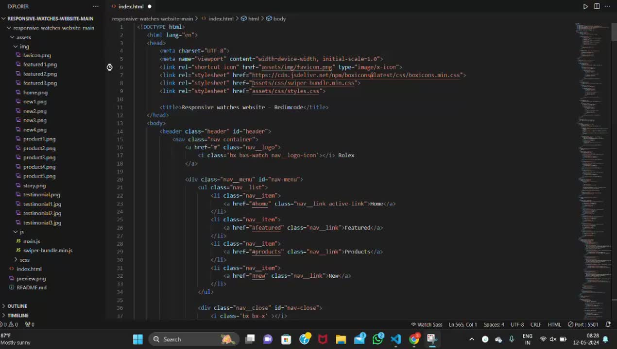 Reshma Sasanapuri on LinkedIn: #html #css #javascript Reshma Sasanapuri on LinkedIn: #html #css #javascript