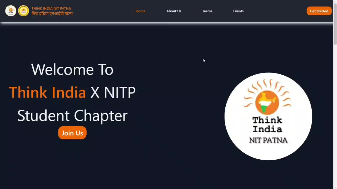 Sachin Kumar on LinkedIn: #reactjs #tailwindcss #webdevelopment # ... Sachin Kumar on LinkedIn: #reactjs #tailwindcss #webdevelopment # ...