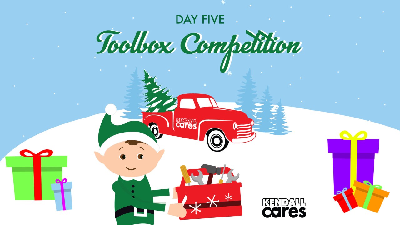 Kendall Auto Washington on LinkedIn: 2023 Toolbox Challenge With ... Kendall Auto Washington on LinkedIn: 2023 Toolbox Challenge With ...