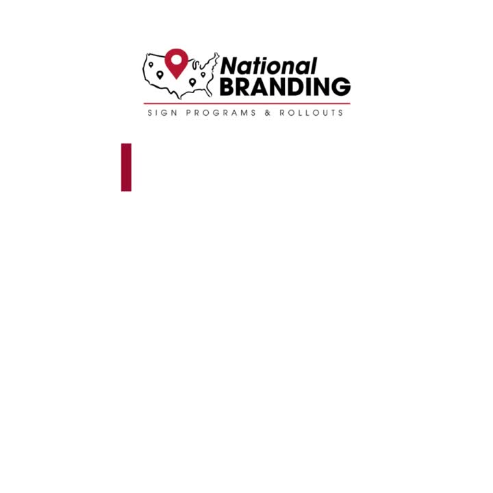 National Branding | Sign Programs & Brand Rollouts on LinkedIn: Tenant ... National Branding | Sign Programs & Brand Rollouts on LinkedIn: Tenant ...