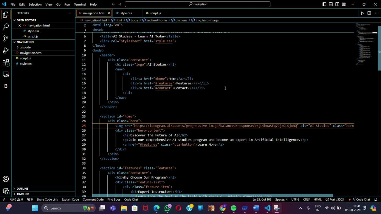 Dev Rajput on LinkedIn: #webdevelopment #responsivedesign #ux # ... Dev Rajput on LinkedIn: #webdevelopment #responsivedesign #ux # ...