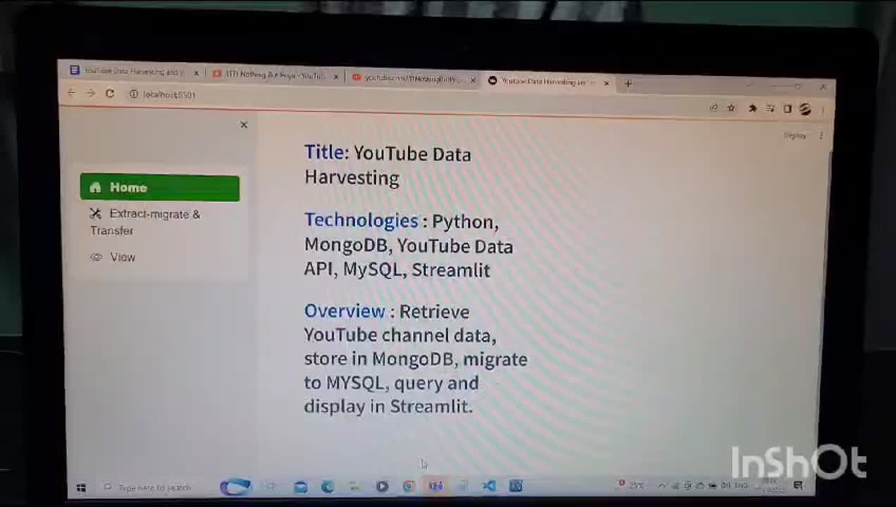 Jettipalli Preethi on LinkedIn: #api #project #github #share #video # ... Jettipalli Preethi on LinkedIn: #api #project #github #share #video # ...