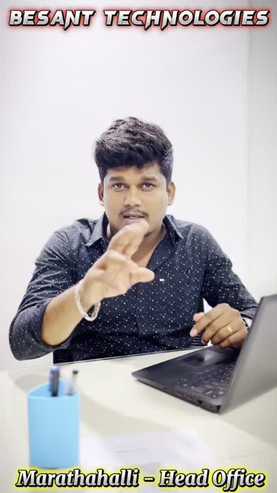 Besant Technologies on LinkedIn: #fullstack #linux #java #python #sql # ... Besant Technologies on LinkedIn: #fullstack #linux #java #python #sql # ...