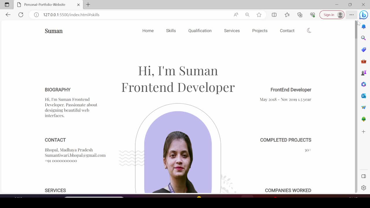 Suman Tiwari on LinkedIn: #everyone #github #github # ... Suman Tiwari on LinkedIn: #everyone #github #github # ...