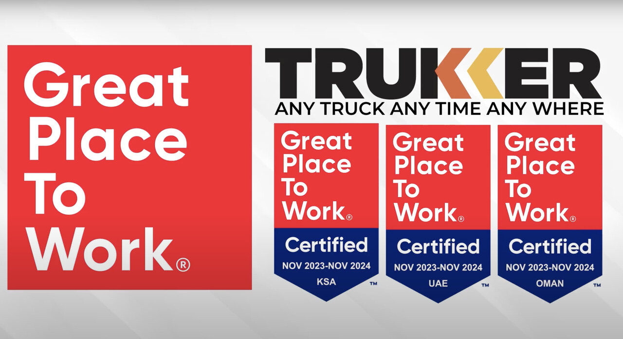 Chetan Chopra on LinkedIn: Congratulations to TruKKer for being ... Chetan Chopra on LinkedIn: Congratulations to TruKKer for being ...