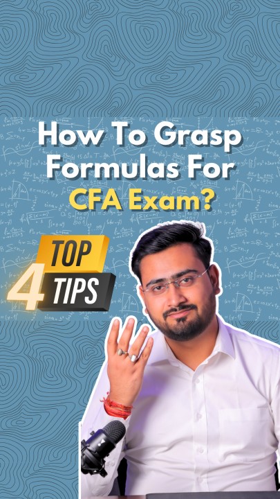 QuintEdge on LinkedIn: #cfaformulas #examprep #cfa QuintEdge on LinkedIn: #cfaformulas #examprep #cfa
