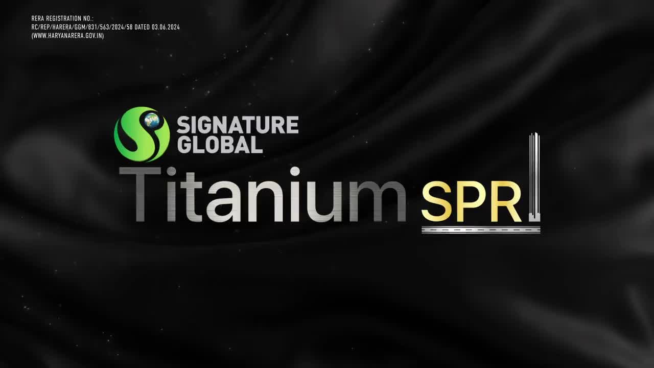 saurabh pandey on LinkedIn: #signatureglobal #titaniumspr # ... saurabh pandey on LinkedIn: #signatureglobal #titaniumspr # ...