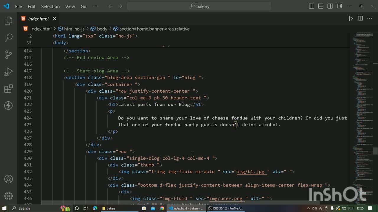 Harsh Sharma on LinkedIn: #webdevelopment #responsivedesign #html #css ... Harsh Sharma on LinkedIn: #webdevelopment #responsivedesign #html #css ...