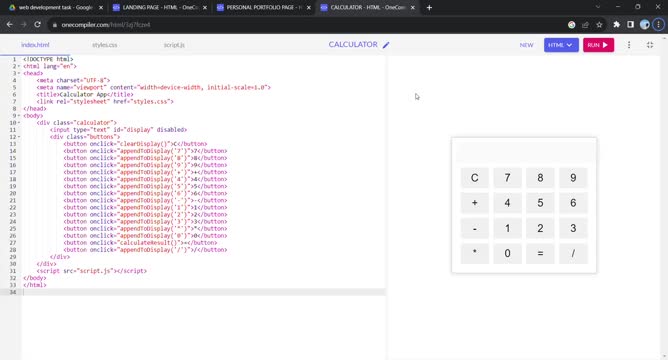 MANORANJAN K S on LinkedIn: Successfully completed my First task ... MANORANJAN K S on LinkedIn: Successfully completed my First task ...