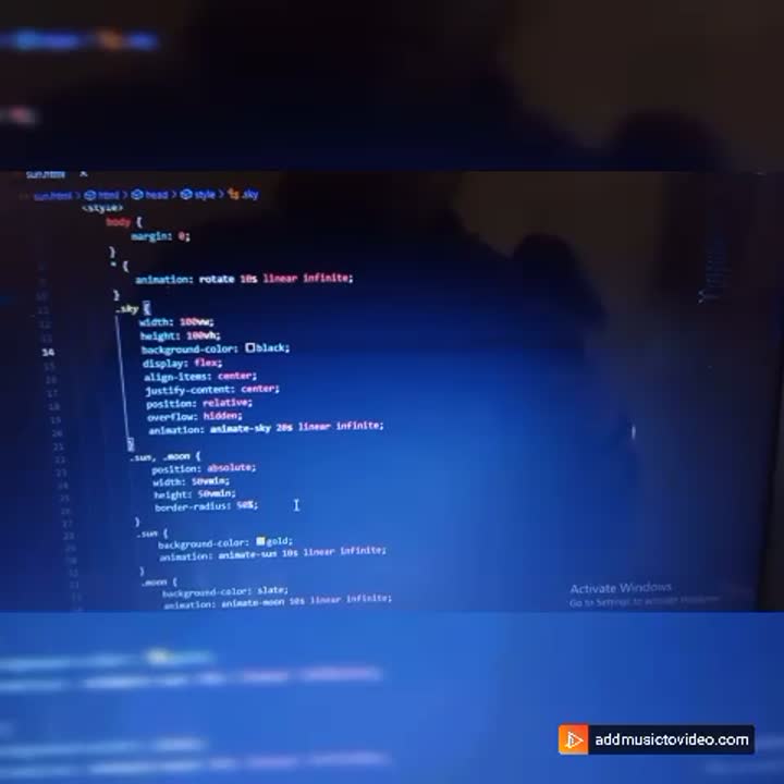 Mayank Kumar on LinkedIn: #webdevelopment #html #css #animation # ... Mayank Kumar on LinkedIn: #webdevelopment #html #css #animation # ...