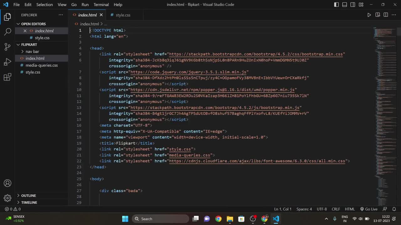 Ayush Kumar on LinkedIn: #anujbhaiya #css #html Ayush Kumar on LinkedIn: #anujbhaiya #css #html