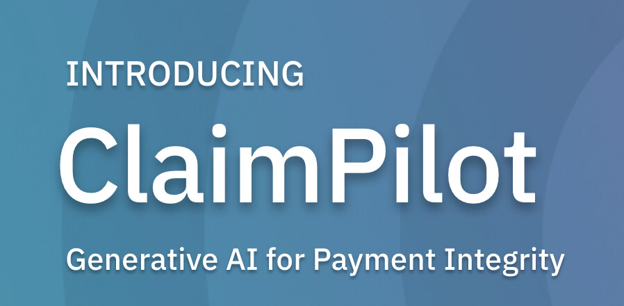 Musheer Ahmed on LinkedIn: #healthcare #ai #paymentintegrity #fwa # ... Musheer Ahmed on LinkedIn: #healthcare #ai #paymentintegrity #fwa # ...