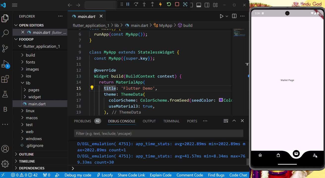 RAHUL SHARMA on LinkedIn: #100daysofcode #100daysofcode #flutter # ... RAHUL SHARMA on LinkedIn: #100daysofcode #100daysofcode #flutter # ...