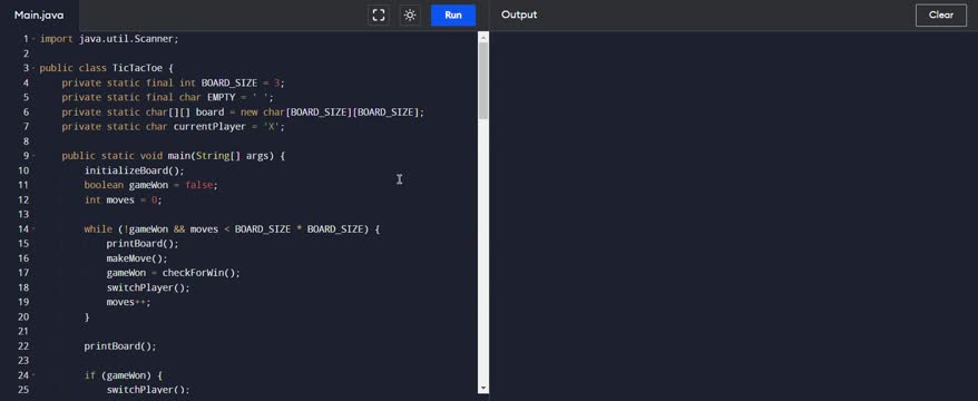 Uday Kiran Kodati on LinkedIn: #internshipupdate #javaprogramming # ... Uday Kiran Kodati on LinkedIn: #internshipupdate #javaprogramming # ...