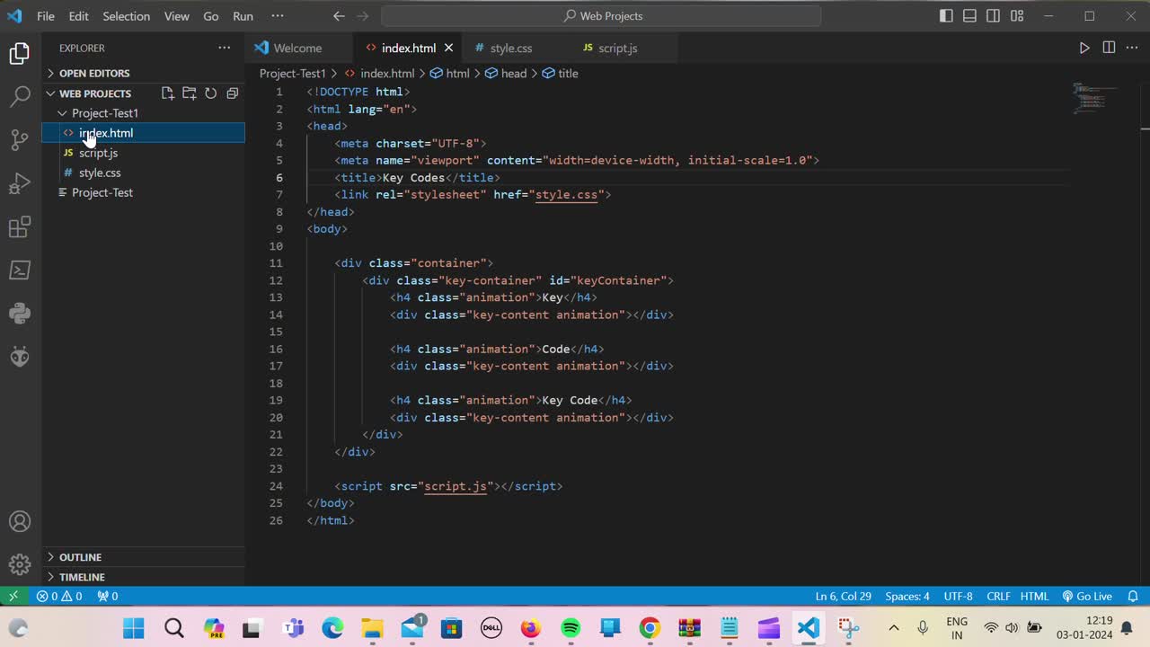 Aditi Gupta on LinkedIn: #webdevelopment #codingjourney #html5 #css # ... Aditi Gupta on LinkedIn: #webdevelopment #codingjourney #html5 #css # ...