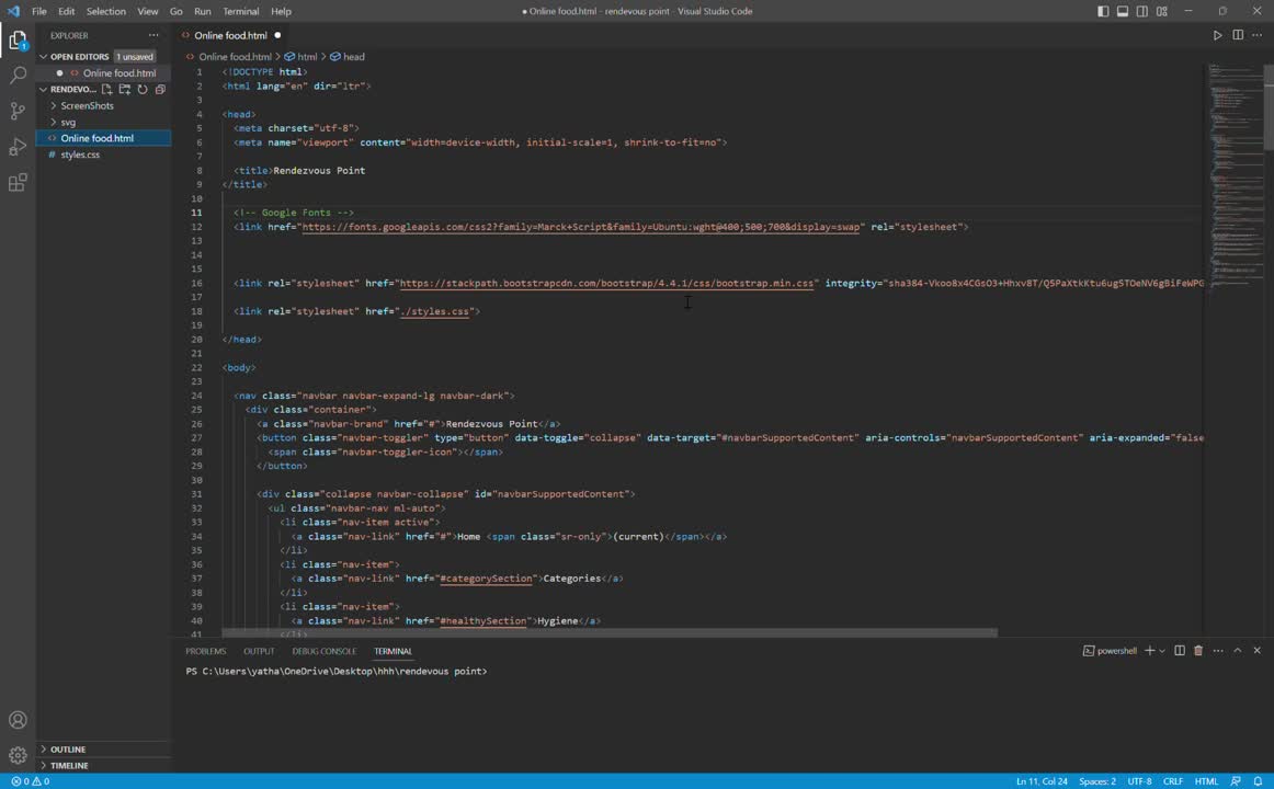 Yatharth Verma on LinkedIn: #intern #webdevelopment #github Yatharth Verma on LinkedIn: #intern #webdevelopment #github