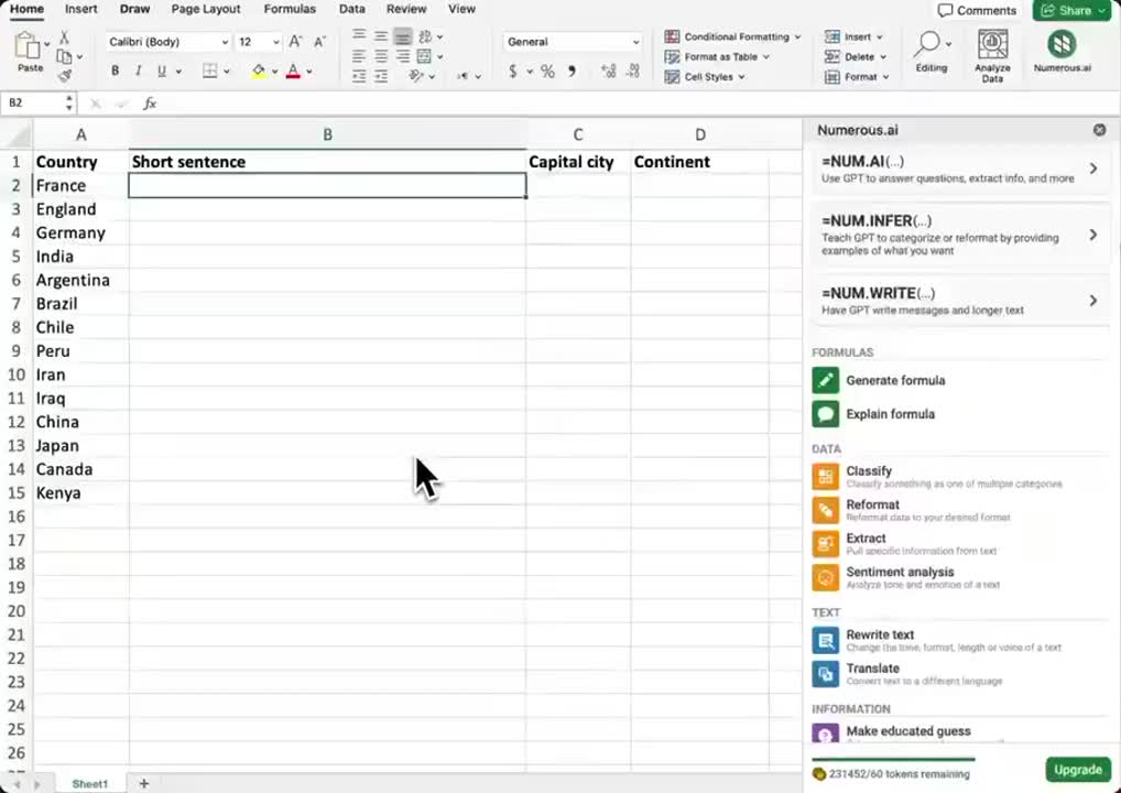 Satvik Reddy A. on LinkedIn: #ai #excel #productivity Satvik Reddy A. on LinkedIn: #ai #excel #productivity