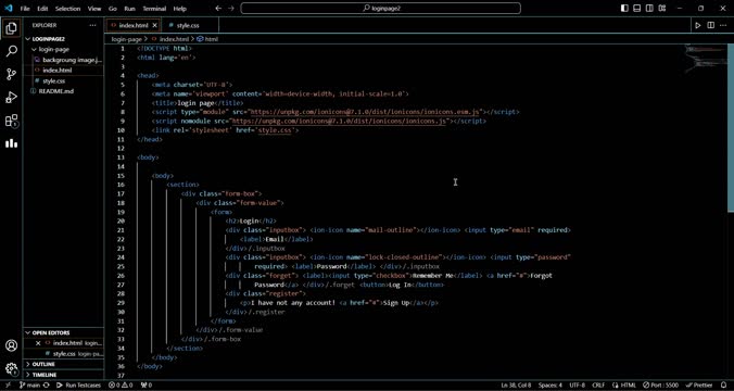 Sarthak Sharma on LinkedIn: #webdevelopment #html #css #javascript # ... Sarthak Sharma on LinkedIn: #webdevelopment #html #css #javascript # ...
