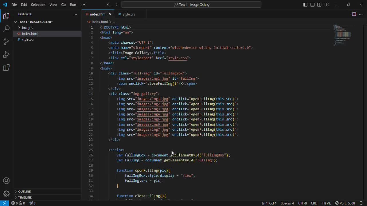 Mohd Kaif on LinkedIn: #codealpha Mohd Kaif on LinkedIn: #codealpha