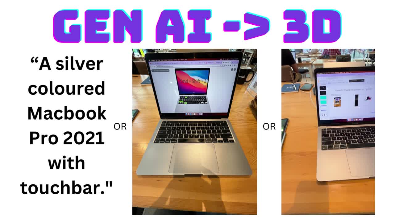Puneet Badrinath on LinkedIn: #generativeai Puneet Badrinath on LinkedIn: #generativeai