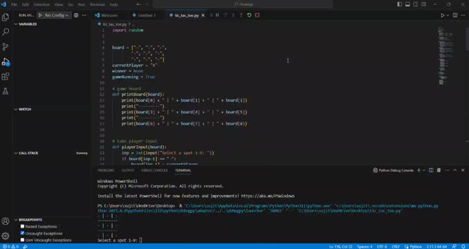 Sujith varma G.S on LinkedIn: #internpe #python #internship # ... Sujith varma G.S on LinkedIn: #internpe #python #internship # ...