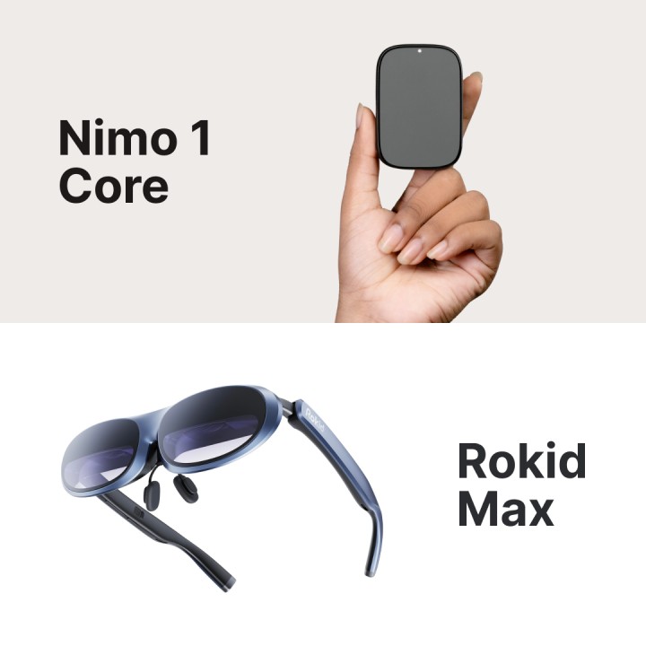 Nimo Planet on LinkedIn: #spatialcomputing #spatial #rokid #nimoplanet ... Nimo Planet on LinkedIn: #spatialcomputing #spatial #rokid #nimoplanet ...