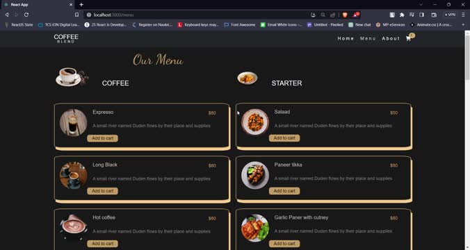 New add-to-card component with React and RTK query. | Tanushree Soni ... New add-to-card component with React and RTK query. | Tanushree Soni ...