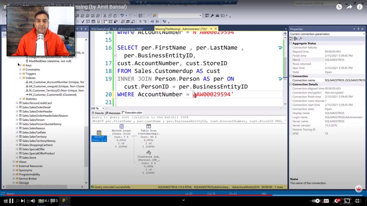 SQLMaestros on LinkedIn: #sqlserver SQLMaestros on LinkedIn: #sqlserver
