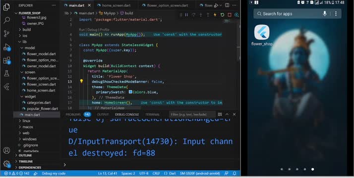 Aayush Basnet on LinkedIn: #flutter #flutterdeveloper #fluttercommunity ... Aayush Basnet on LinkedIn: #flutter #flutterdeveloper #fluttercommunity ...