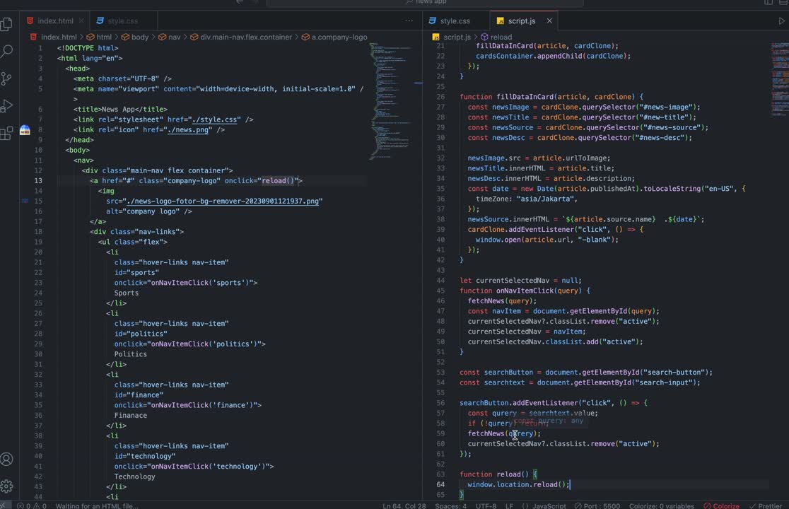 Deepak Singh Jethi on LinkedIn: #webdevelopment #html #css #javascript ... Deepak Singh Jethi on LinkedIn: #webdevelopment #html #css #javascript ...