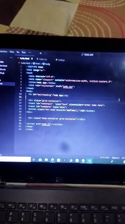 Suhana Parween on LinkedIn: #javascript #html #css Suhana Parween on LinkedIn: #javascript #html #css